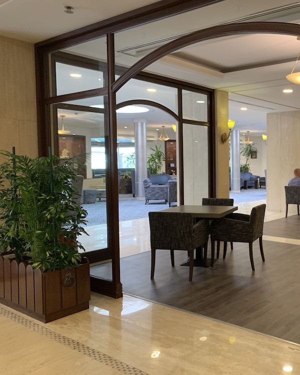 Carlton Al Moaibed Hotel - Dammam