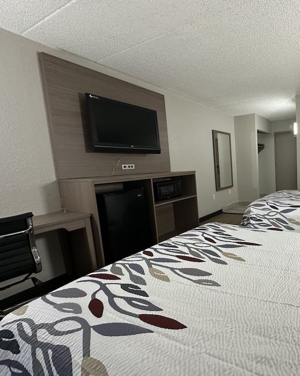 Va - W Broad St Red Roof Inn Richmond - Ashland, VA