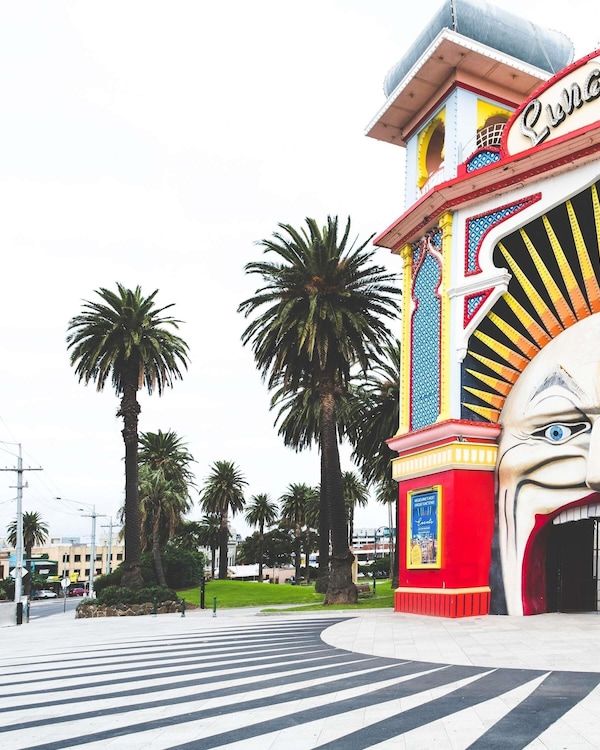 Saint Kilda Beach Hotel - St Kilda