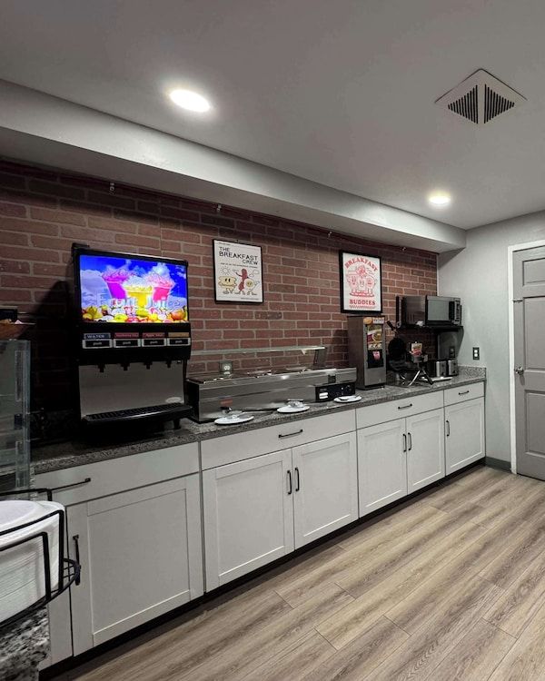 Surestay By Best Western Salt Lake City Downtown - Salt Lake City, UT