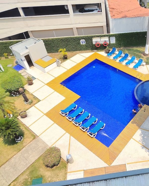 Holiday Inn Express Villahermosa Tabasco 2000 - Villahermosa