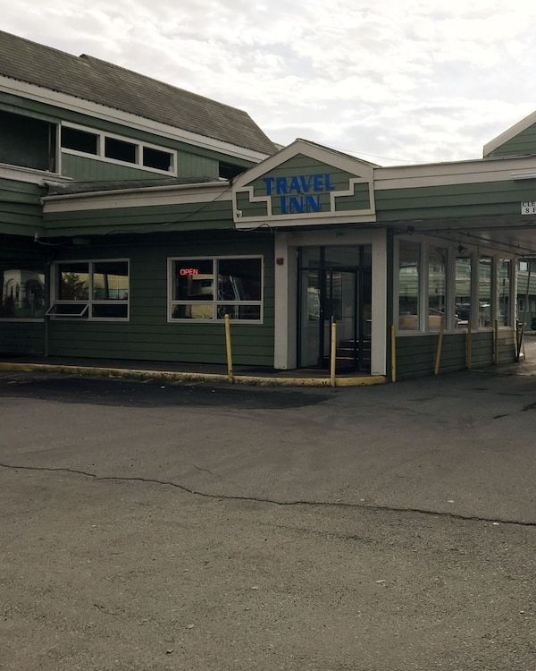 Travel Inn - Alaska