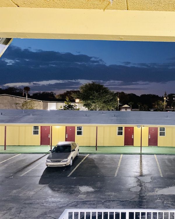 Royal Inn - Daytona Beach, FL