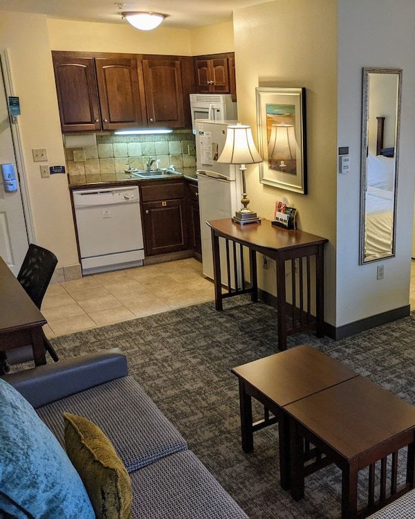 Staybridge Suites Indianapolis-carmel - Carmel, IN