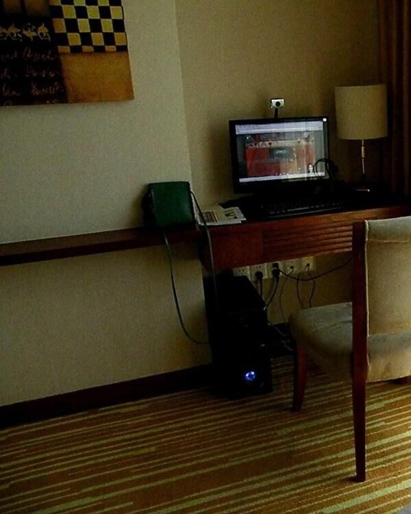 Zhanjiang Zhongtailai Hotel - 잔장 시