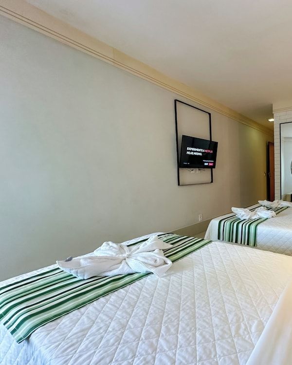 Passagem Concept Hotel E Spa - Cabo Frio