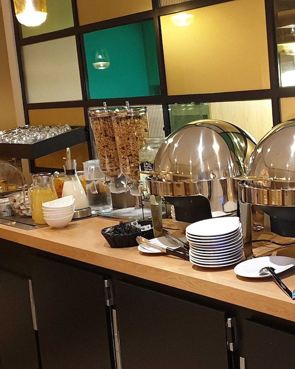 Hotel Palym - Val-d'Oise