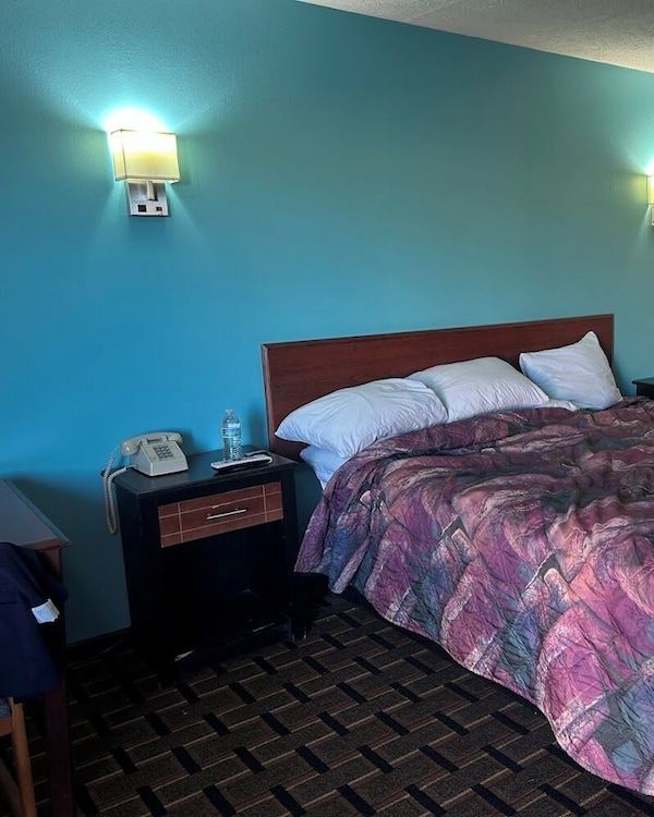 Crete Inn By Capital O Near Lincoln - Crete, NE