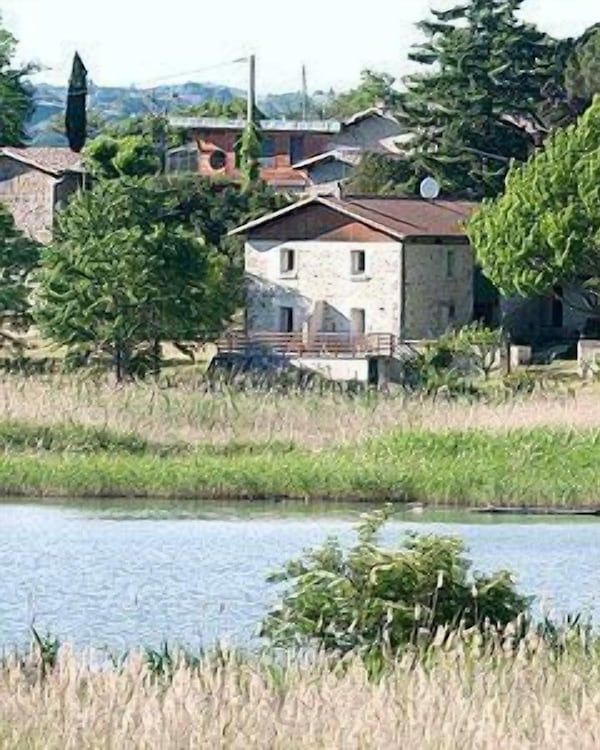 Les Vieilles Granges Logis - Romans-sur-Isère