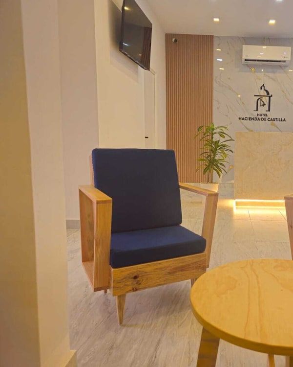 Hotel Hacienda De Castilla - Cancún