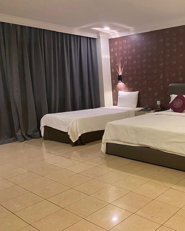 Heritage Hotel - Tawau