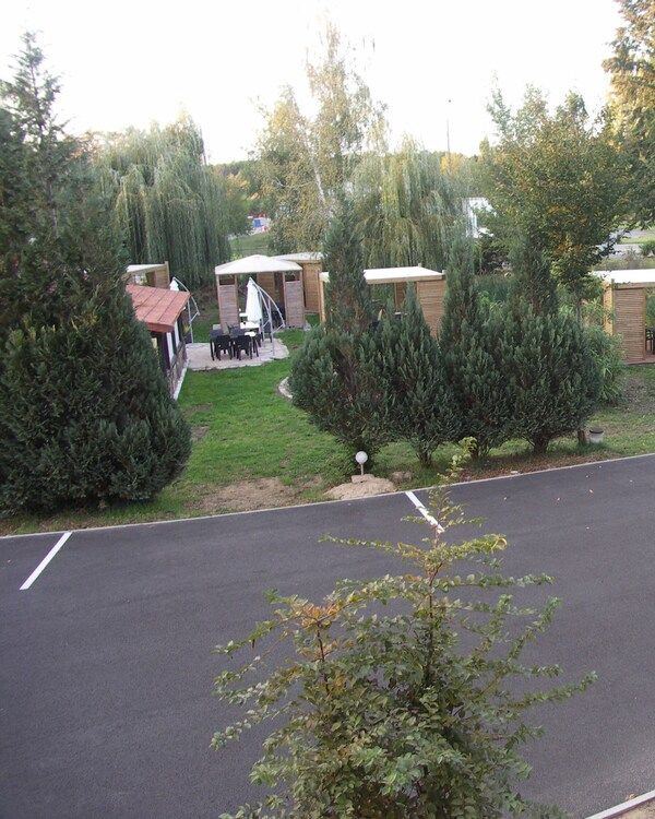 Logis Hôtel Restaurant La Mire - Vierzon