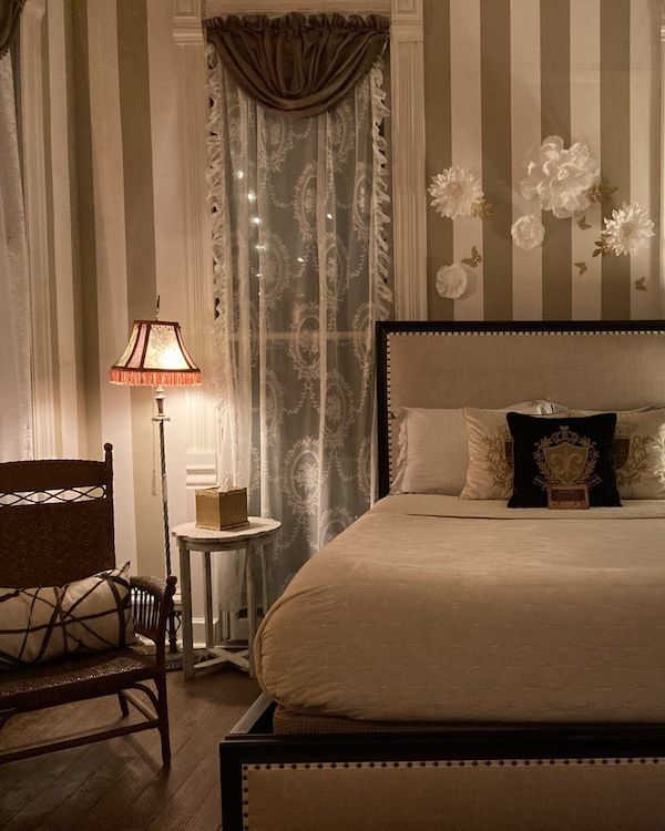 Coppersmith Inn B&b - Galveston, TX