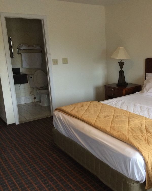 Branford Motel - Connecticut