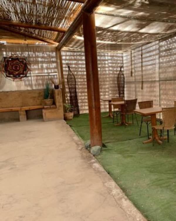 Noi Borde Loa - カラマ