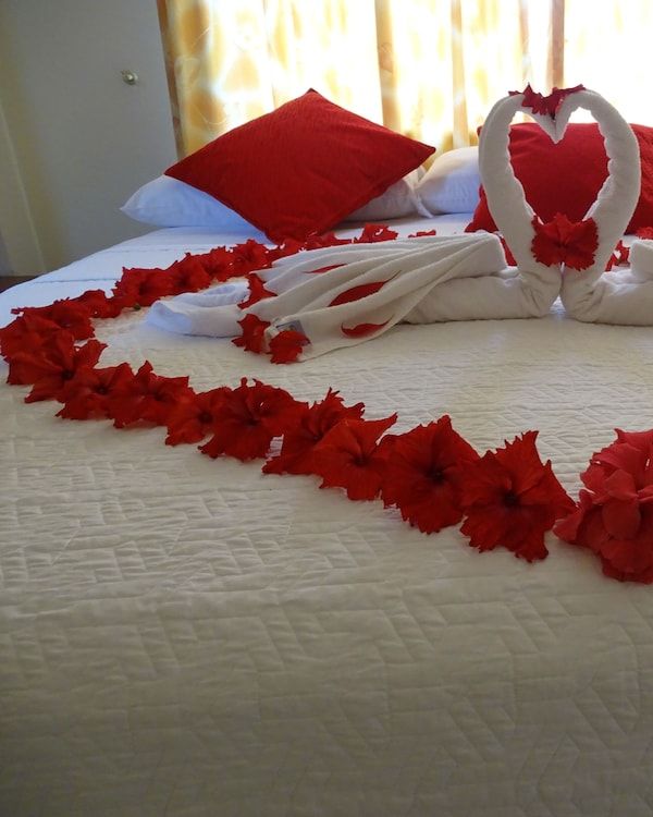 Hotel Red Booby - Galápagos Islands