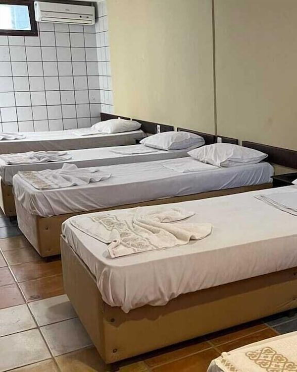 Hotel Porto Futuro - Fortaleza