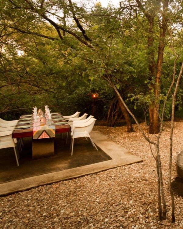 Maqueda Lodge - Marloth Park