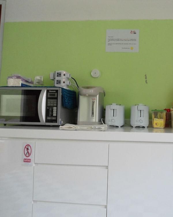 Traveller@sg - Hostel - シンガポール シティ