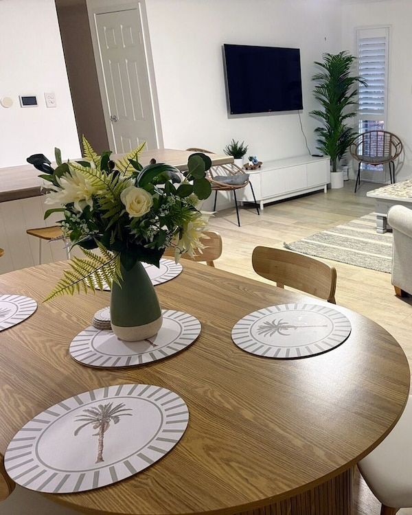 Oceanside Cove Holiday Apartments - Gold Coast