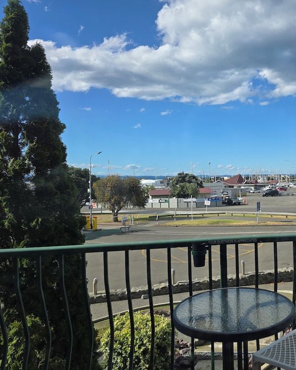 Bluewater Hotel - Manawatu-Wanganui