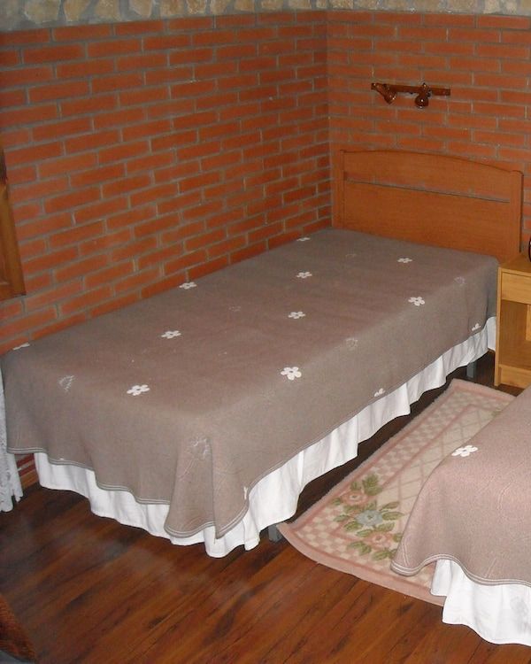 Hostal Paratene - Paesi Baschi