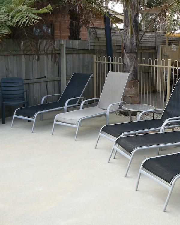 Allambi Holiday Apartments - Victoria