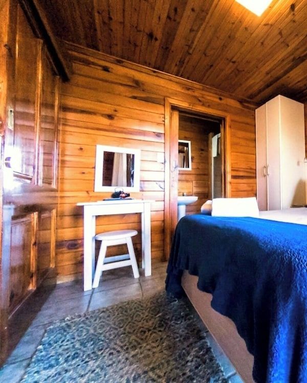 Oyster Creek Lodge - Knysna