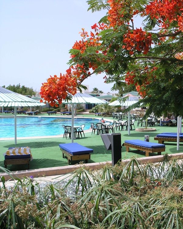 Ghazala Beach Hotel - Sharm El-Sheikh