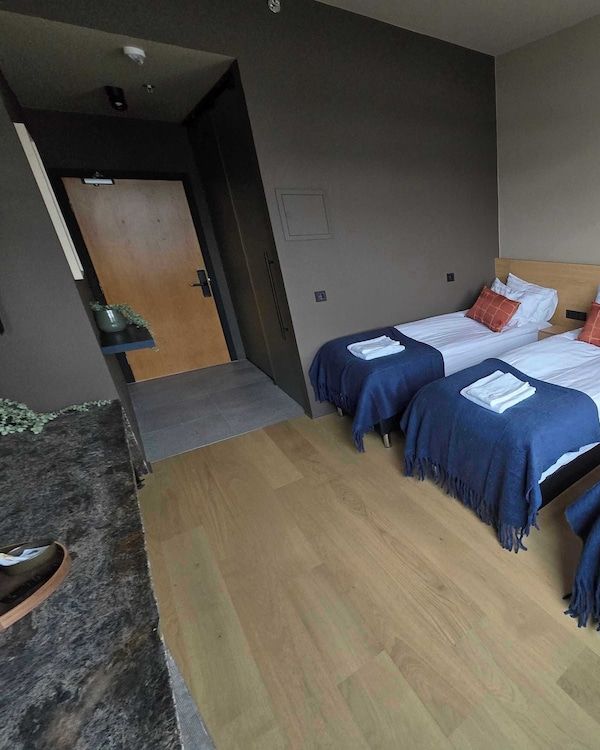 Arctic Comfort Hotel - Reykjavík