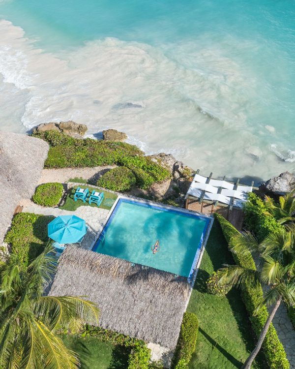 Eden Roc Cap Cana - Punta Cana