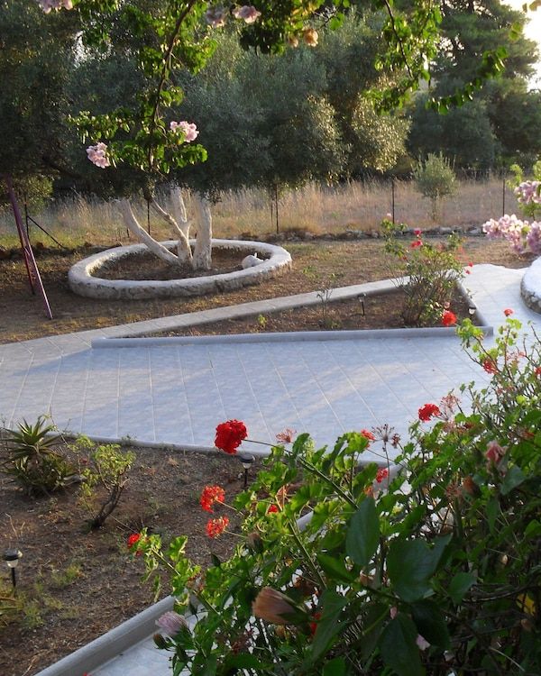 Fiore Di Mare Studios - Kefalonia