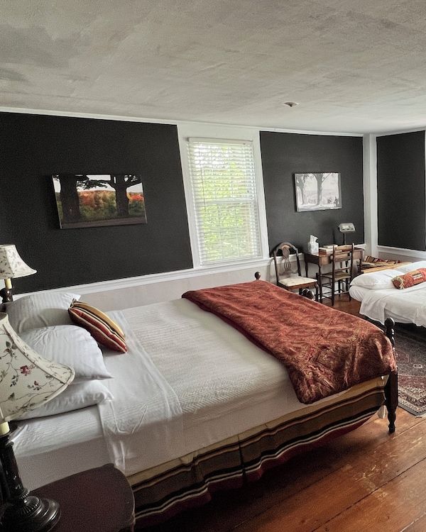 Colonel Williams Inn - Brattleboro, VT