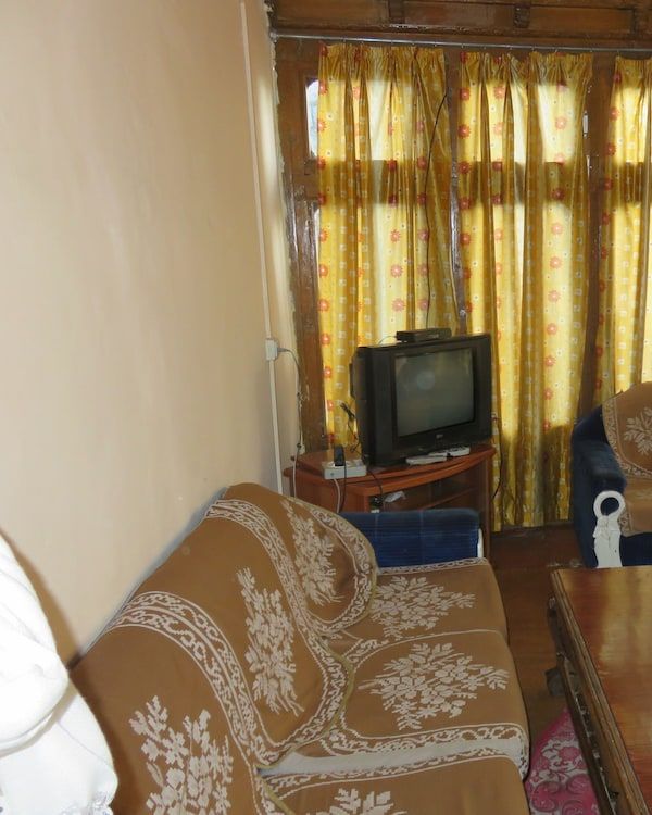 Tih Nezer View Guest House - Leh