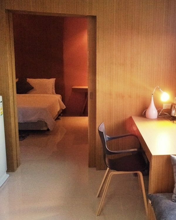 Klim Hotel - Buri Ram