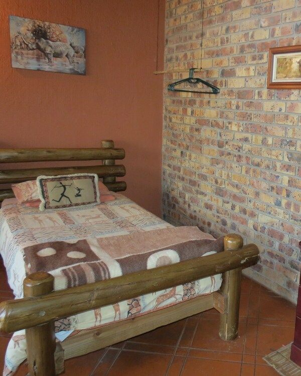 Serenity Du Bois Lodge - Marloth Park
