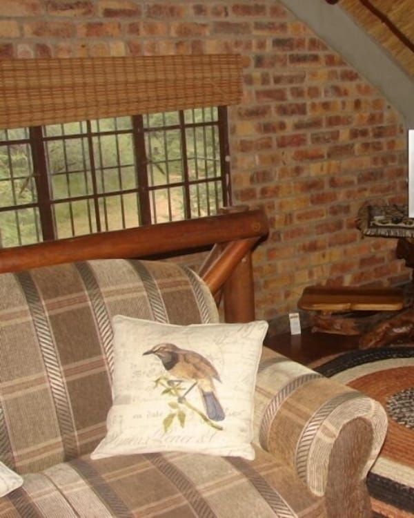 Marloth Kruger Accommodation - Marloth Park
