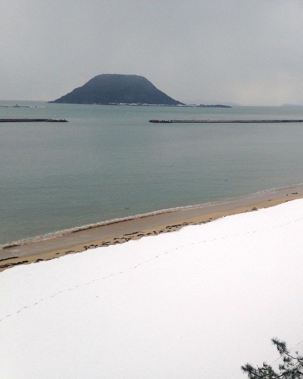 Nagisakan Kimura Karatsu Chaya - Karatsu