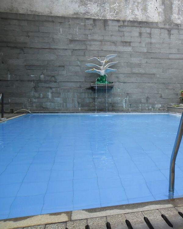 Andelir Hotel - Bandung