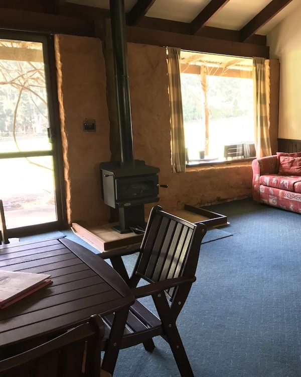 Pump Hill Farm Cottages - Pemberton