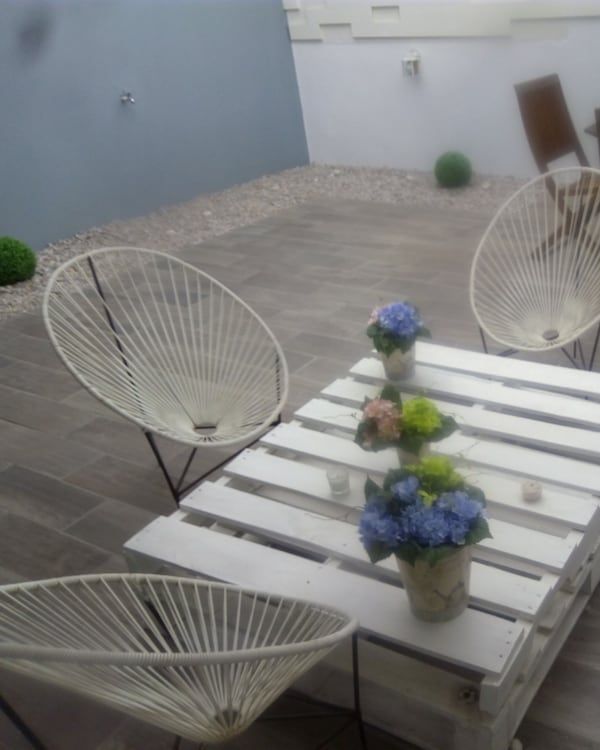 Hotel Karenina - Oaxaca