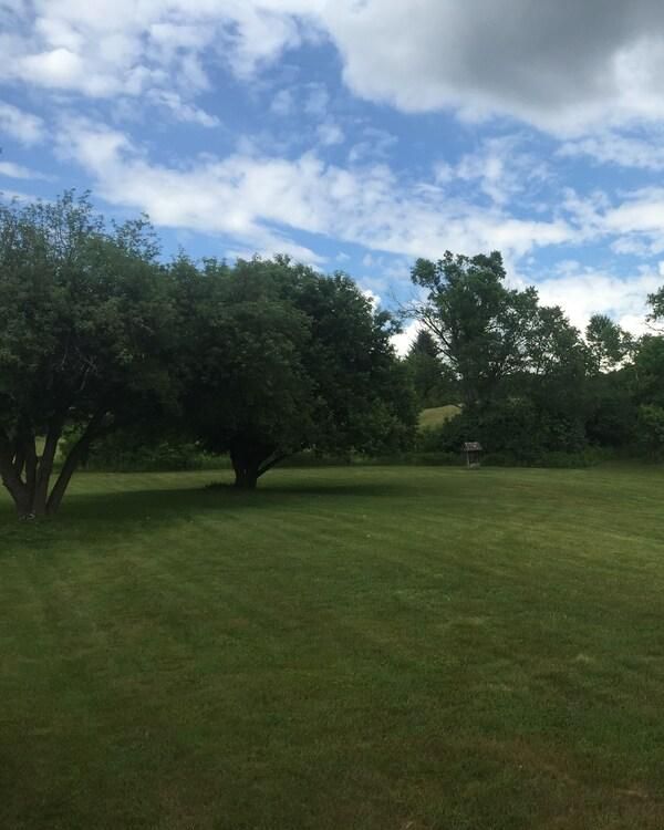 Major League Motor Inn - Cooperstown, NY