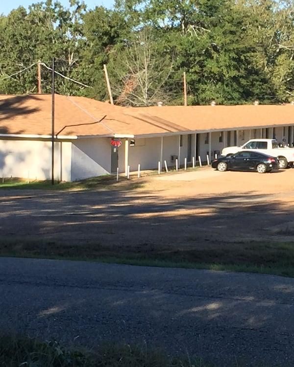 Budget Inn & Lodge Zwolle - Toledo Bend Reservoir