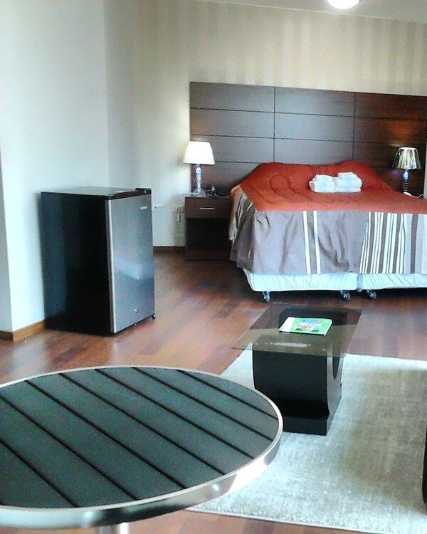 Hotel Murcia - Arequipa