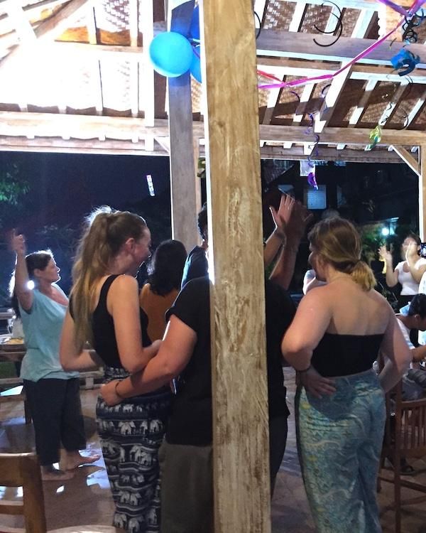 Agung Cottages Legian - Bali