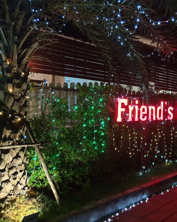 Friend's House Resort - Bangkok