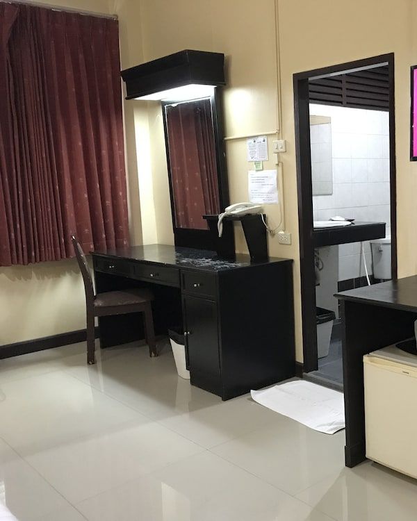 Coop Dopa Hostel - Bangkok