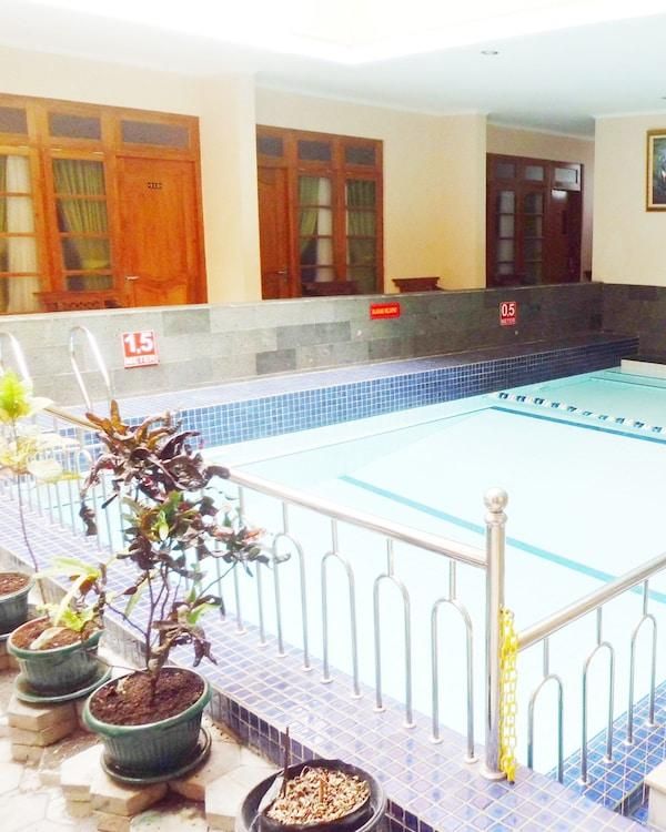 Malioboro Inn Solo - Surakarta