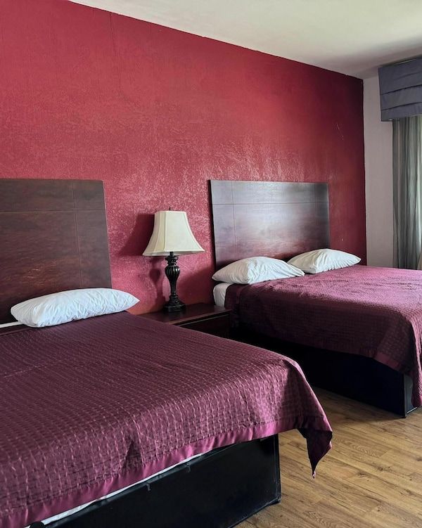 Travel Inn Danville Us-29 - Danville, VA