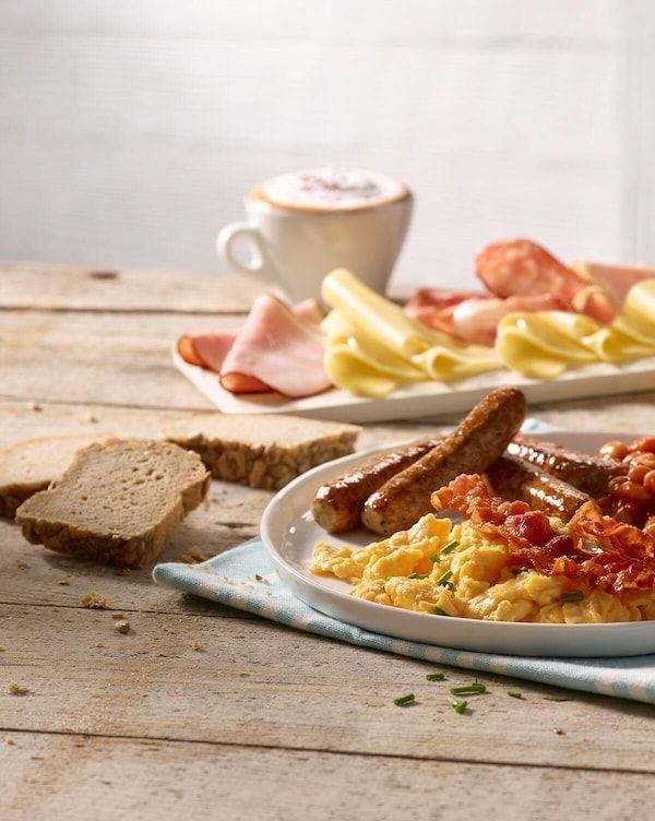 Premier Inn Frankfurt Messe - Frankfurt